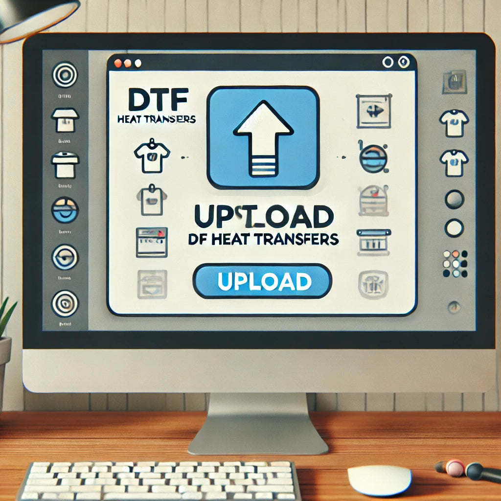 Trucolour Digital Transfers DTF Printing & Embroidery – TRUCOLOUR ...