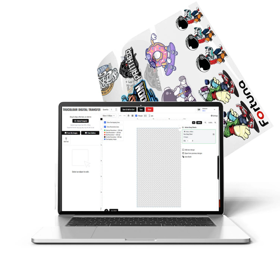 Trucolour Digital Transfers DTF Printing & Embroidery – TRUCOLOUR ...